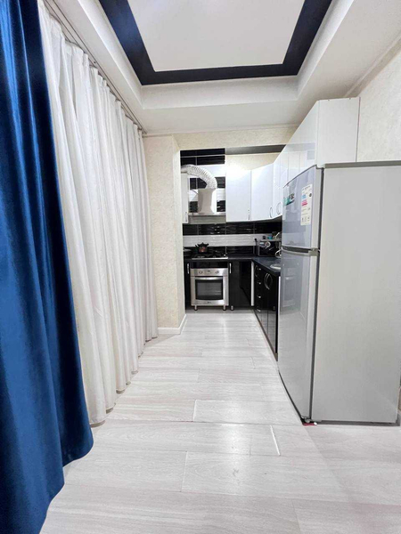 Продается 3 комнатная Кавартира Кирпич 80 м2 Ц2 Алайский (2806)