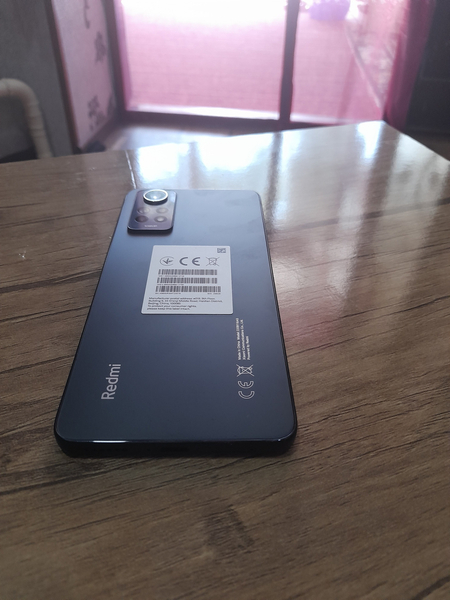 Redmi note 12pro 12/256gb