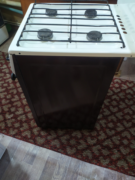 Продается газплита