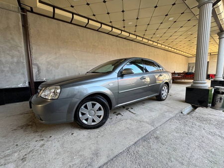 Lacetti 2012 2 positsiya avtomat