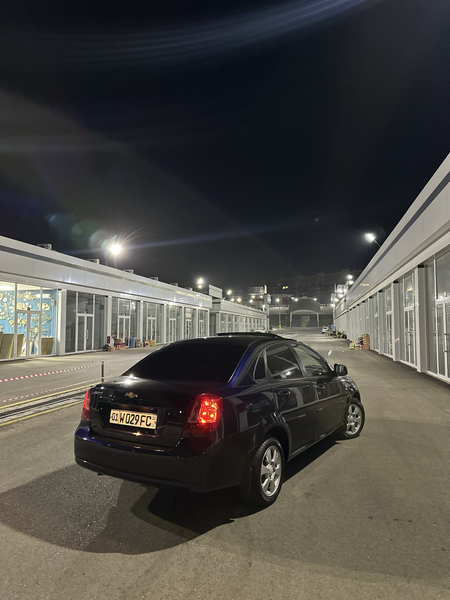 Gentra A/T Srochno 13.900