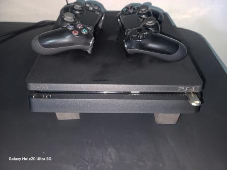 Ps4 slimm holati yangidek 9. 00 versiya