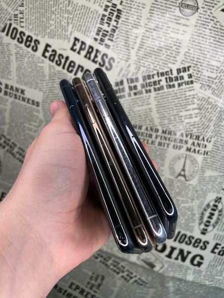 iPhone 11 pro 64gb