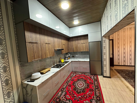 Dacha Hasan / Дача Hasan