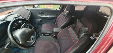 Matiz best 2009 yil