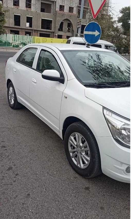 new COBALT STYLE A\T arenda s vikupga beriladi