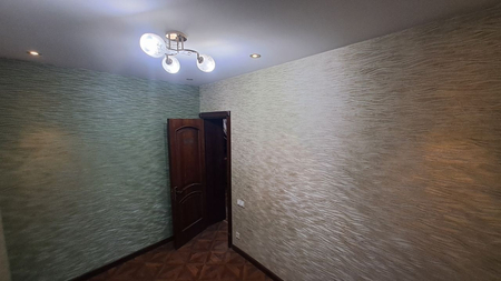 Кв 3/3/4- Тузель-1, 77-серия продам