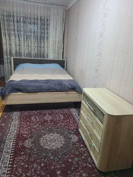 Ракат  .3/3/4.  кирпич   ( мебель + техника + 80 м² )