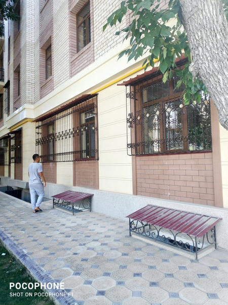 165 mingdan BEKOBOD.Reshotka, ograjdenya,Perila
