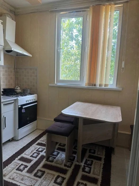 Продается квартира 2/3/4 в Алмазарском районе 43м*2