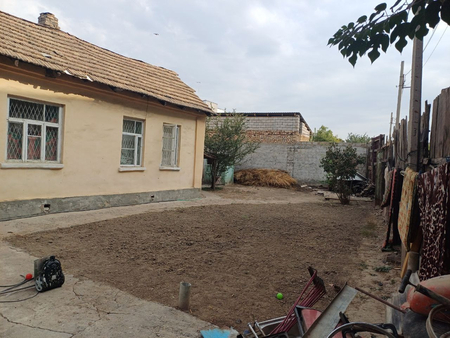 Свой дом, не маклер