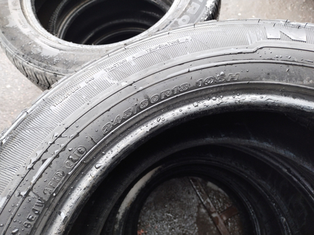 Продам шины nexen 245 60 r18