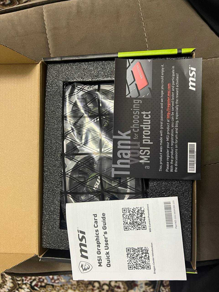 msi geforce gtx 1650 ventus xs ocv1 edition / видеокарта игровая