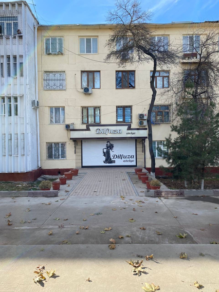 Сдается помещение под ателье или офис!
