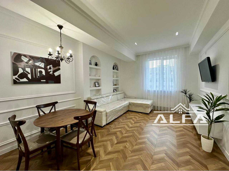 2 xonali 80m² 6-qavat sotiladi
