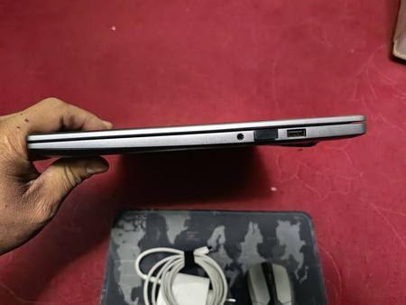 Ноутбук Huawei mate d 15
