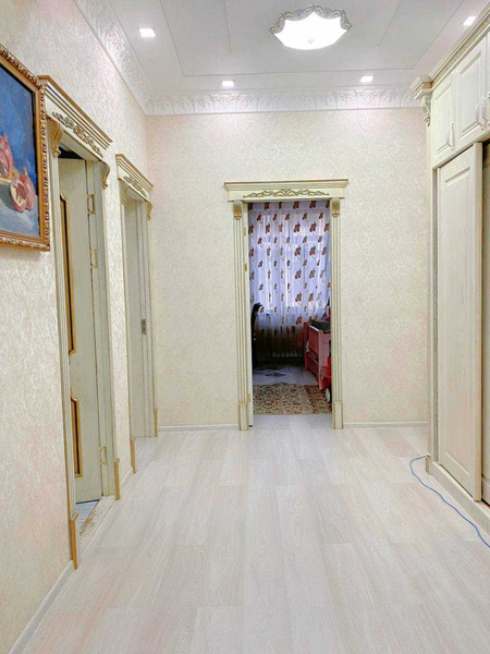 4-к. квартира 107,19 м² БИЙ (158041)