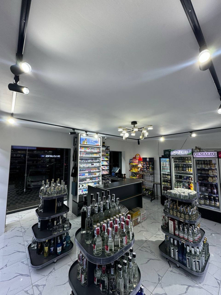 Саракулька Ориентир Корзинка Продаётся Нежилой