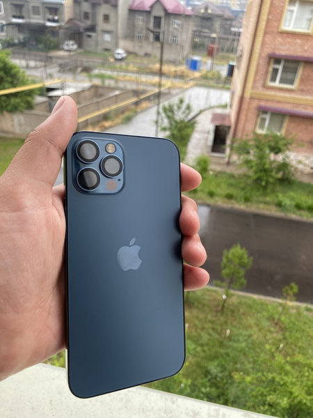 Iphone 12 pro 128gb