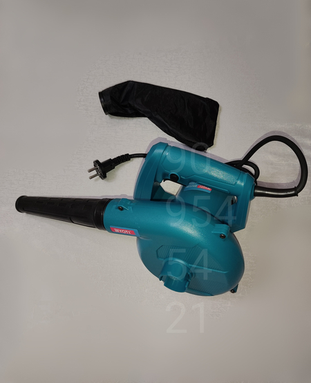 Воздуходувка Blower пылесос для очистки компьютера