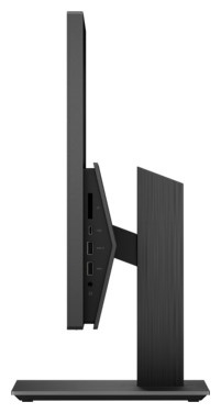 Моноблок AiO HP/intel® core-i7 9700/RAM 16GB/SSD 512GB