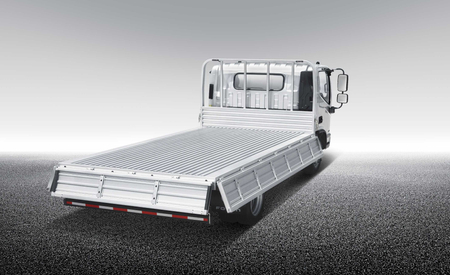 Foton Aumark S - O\\\'zbekistonda ishlab chiqarilgan
