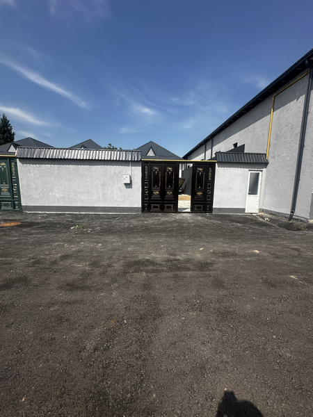 Продам дом коттедж Кибрай Салар от ТТЗ диадоры 3 км 2-3 сотки кирпичнй