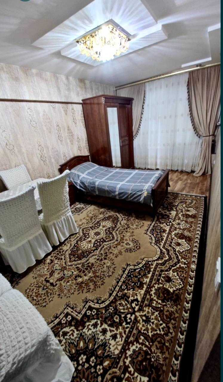 Срочно! На Ш.Руставели - 3х ком, 70 м², Евроремонт+ мебель и техника