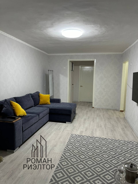 Продам квартиру на Ташсельмаше, парк Ашхабад