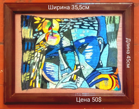 Композиция и красота дома
