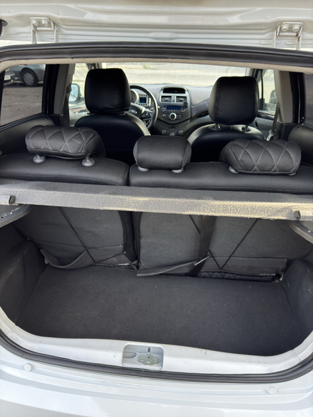 Spark 4-Evro A/t sotiladi