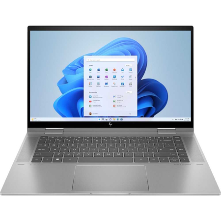 Продаётся новый ноутбук HP ENVY x360 15 ey1077wm (R5- 7530U/15,6