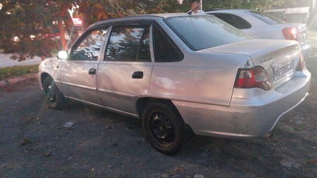 Nexsia 2 SOTILADI Sirochna