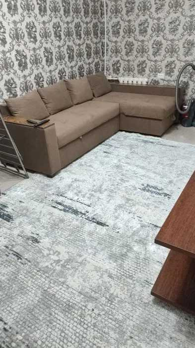 Аренда 1 перед в 2-х комнат. квартиру на Кушбеги. ID: OY 105