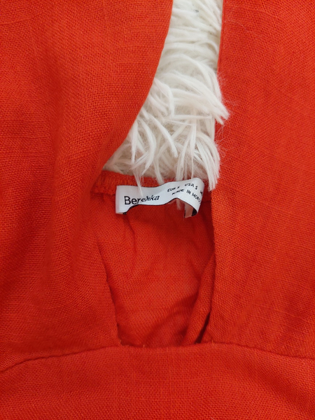 Комбинезон Bershka
