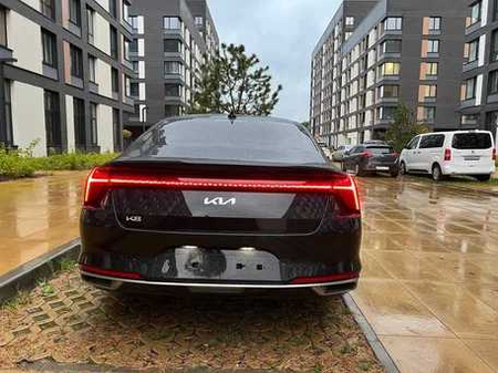 KIA K8 arenda s vikupom 14%