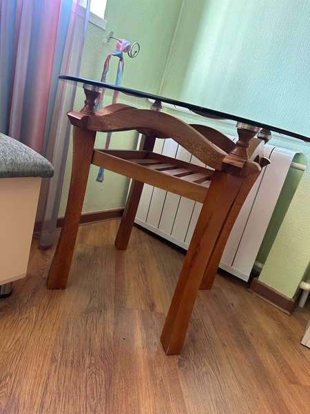 Комплект Детская кровать, шкафы, полки