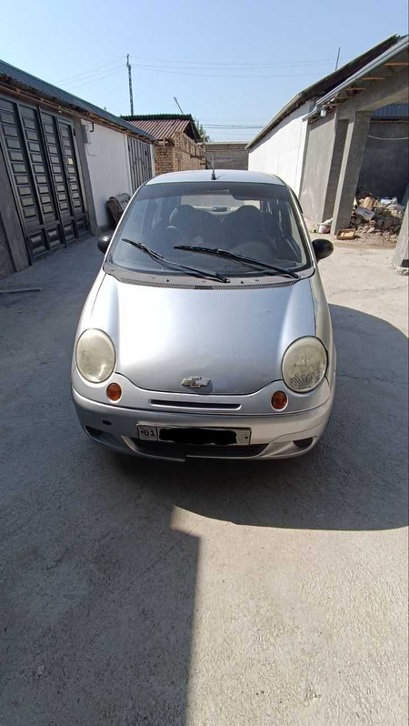 Matiz 2010 yil mx sotiladi