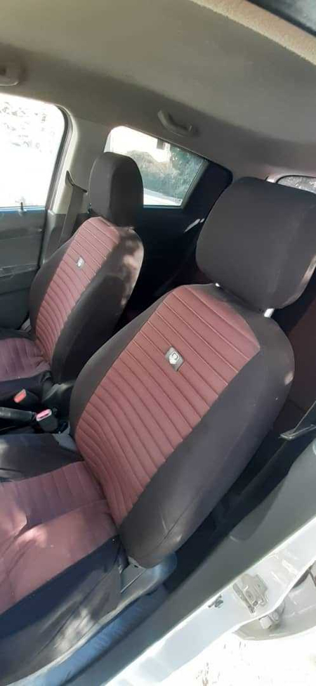 Chevrolet spark 2011 yil rodnoy