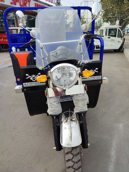 Benzinli Motorollet