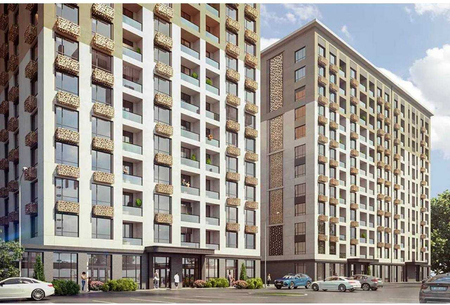 продается квартира в NRG JOMIY (119489)