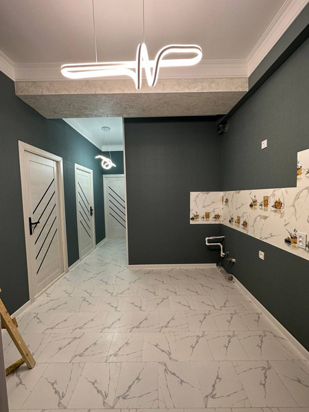 Srochna arendaga beriladi 3 xonali kvartira