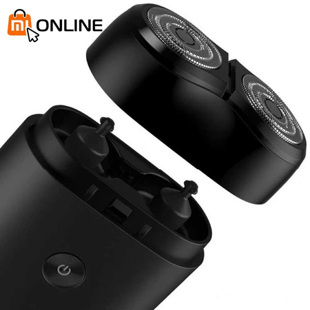 Электробритва Xiaomi Mijia Electric Shaver MSX201 Доставка