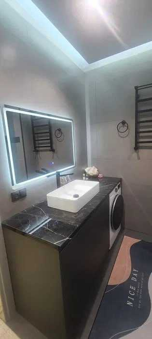 Юнусабад С ремонтом Успейте По супер Локации 80м2; Comfort House;