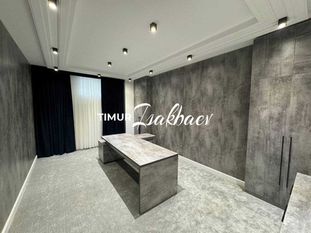 ул.Укитувчи (Карасу-1) Коттедж 1.3 сотки | 5 ком | 220 м2