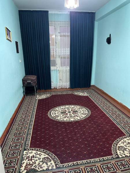 Паспорт с гарантие