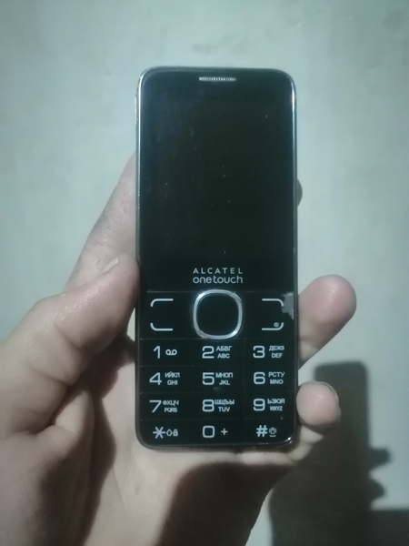 Alcatel onetouch 2007d