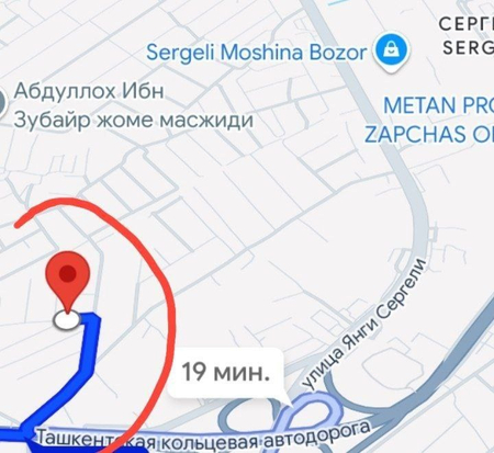 Sergeli moshina bozorga etmastan

Kottedj

5 xonalik
3 saunizel 
3 ta