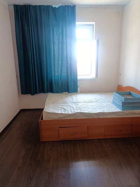 Ипотека Новастройки 3 х КОМ. Сергели 7а. 6/7 кирпич 57 м2 с обстановко