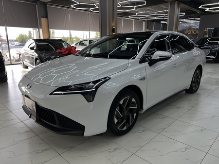 Gac Aion S Plus 70 в наличии
